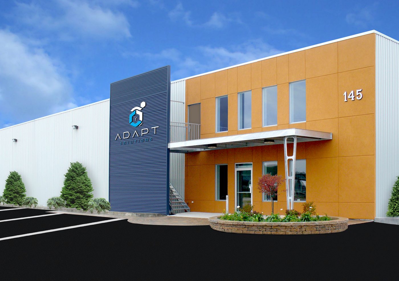 About us - Adapt solutions