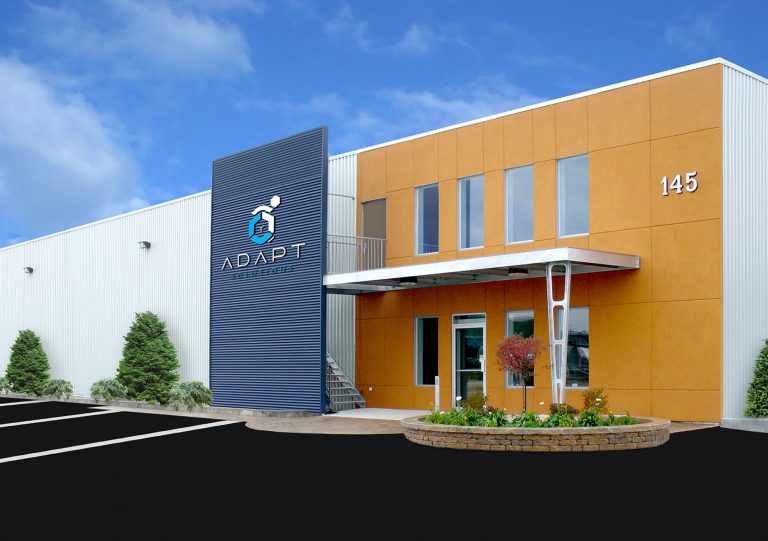 About us - Adapt solutions